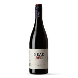Head The Contrarian shiraz - Stella Wines,