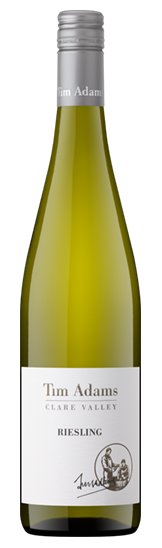 Tim Adams riesling - Stella Wines, Clare Valley rieslind