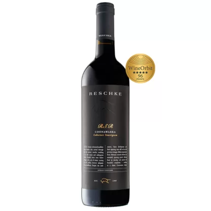 Reschke RSR Coonawarra cabernet sauvignon - Stella